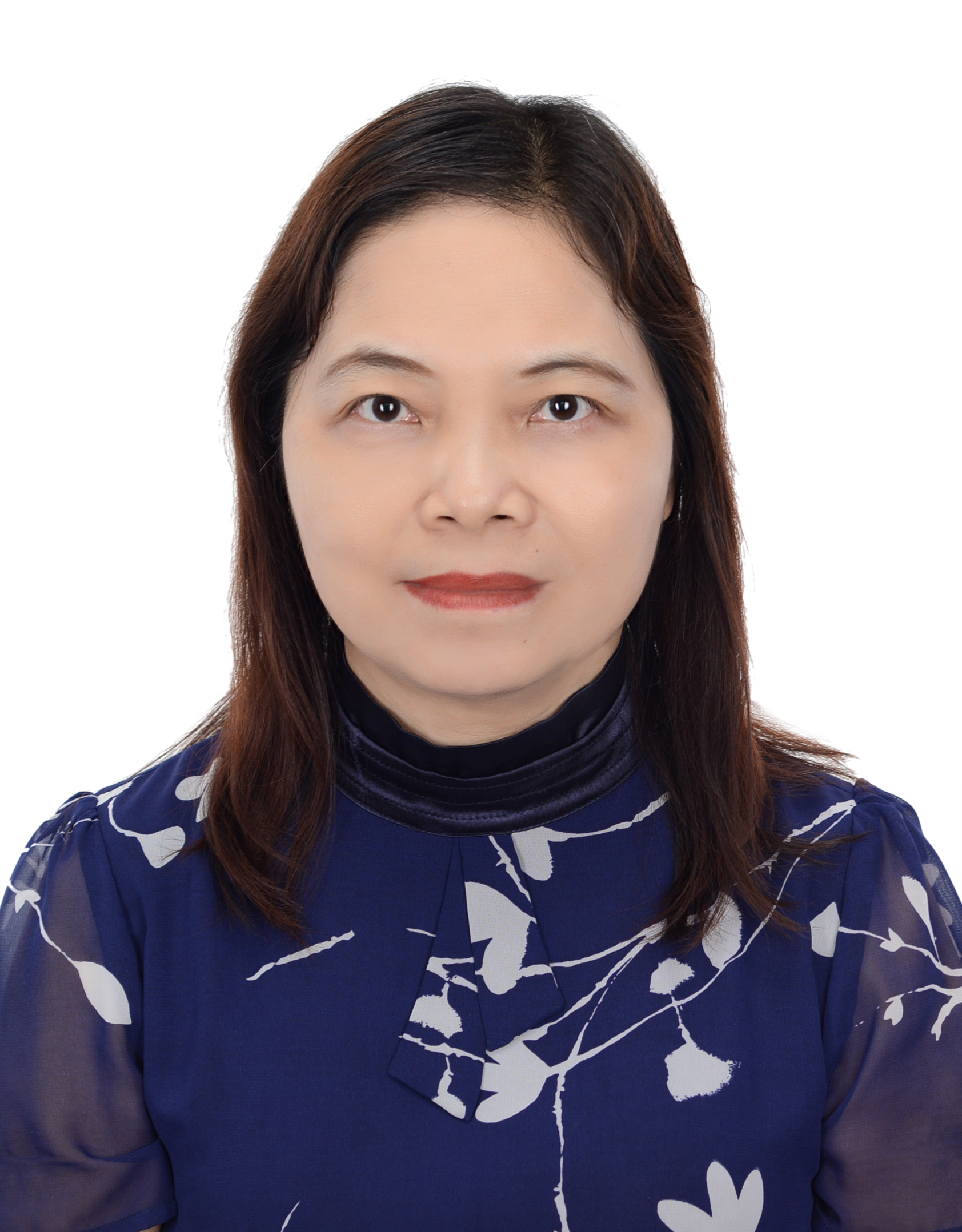 区莹 副院长-国际交流学院